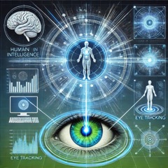 Hybrid Intelligence: Human in the loop and Eye tracking – Bagci Lab