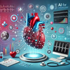 AI for Cardiology Applications – Bagci Lab